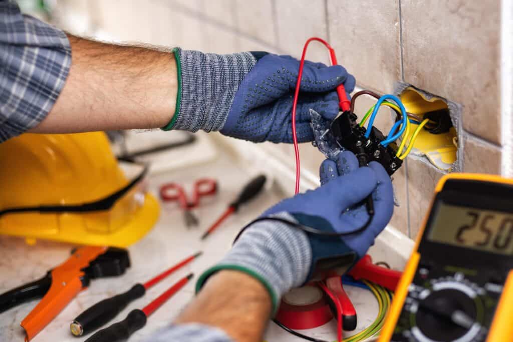 Intrinsically Safe Equipment | PowerCom Solutions