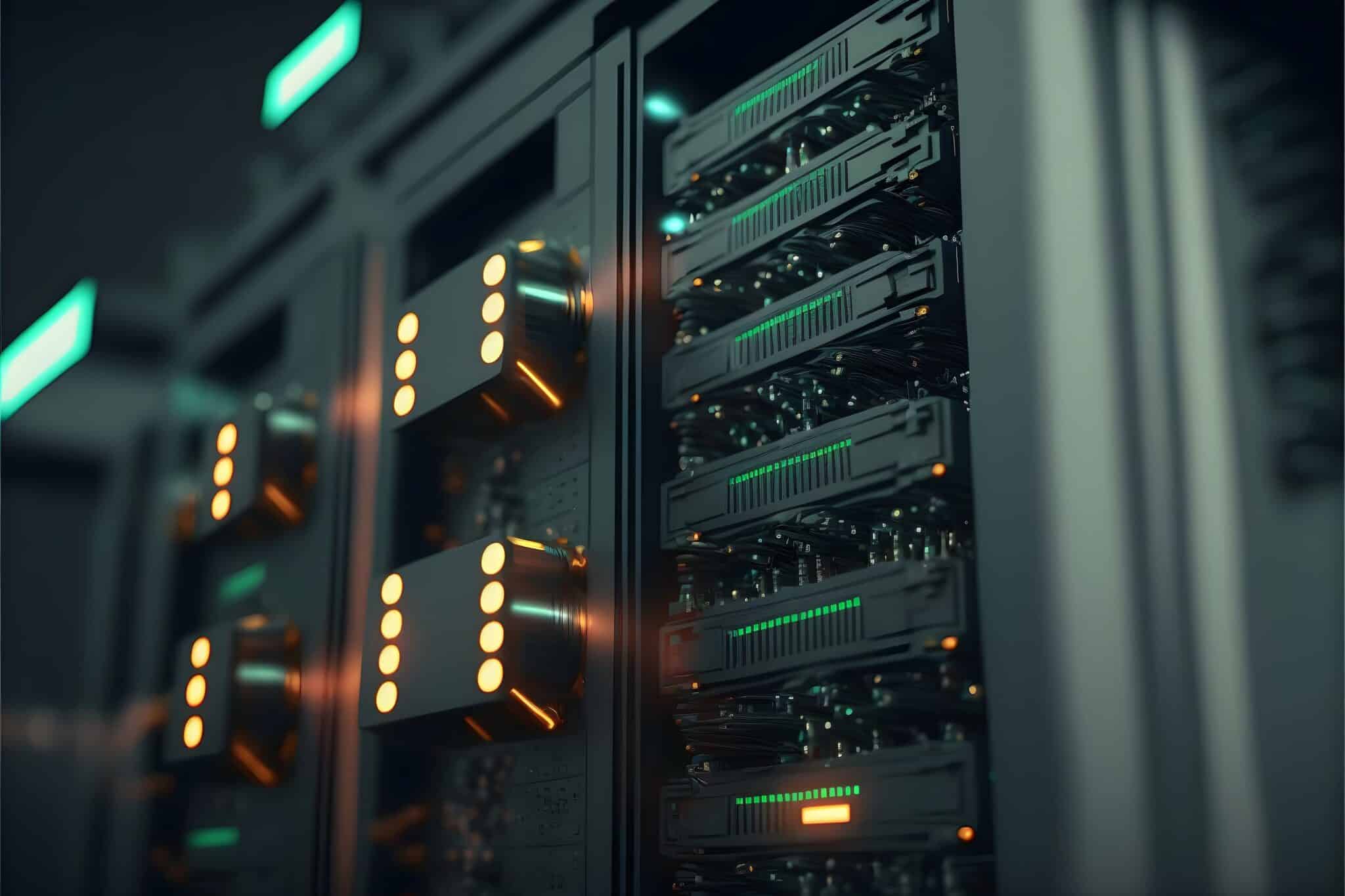 Rail Applications | PowerCom Solutions