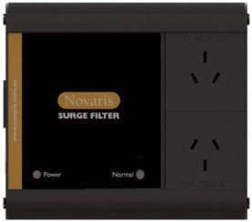 Power Filters – Plug In | Powercom Solutions