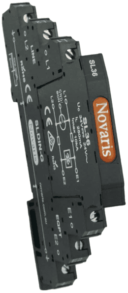 Instrumentation & Process Control | Powercom Solutions