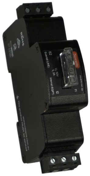 Rail Applications | Powercom Solutions