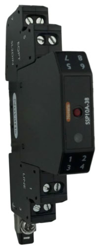 Series Surge Protection – Signals | Powercom Solutions