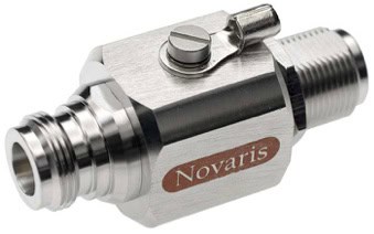 Coaxial & RF Protection | Powercom Solutions