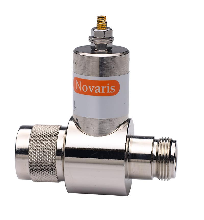 RF Equipment Protection Tuned Stub | Powercom Solutions