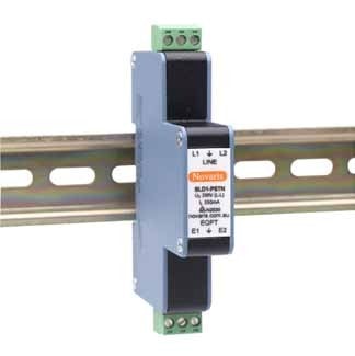 SLD Hardwired | Powercom Solutions